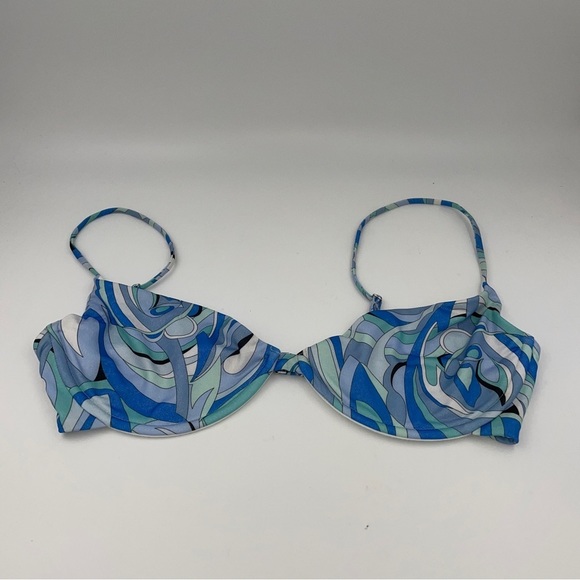 Monica Hansen | Swim | New Monica Hansen Beachware Mhb Mod Pattern ...